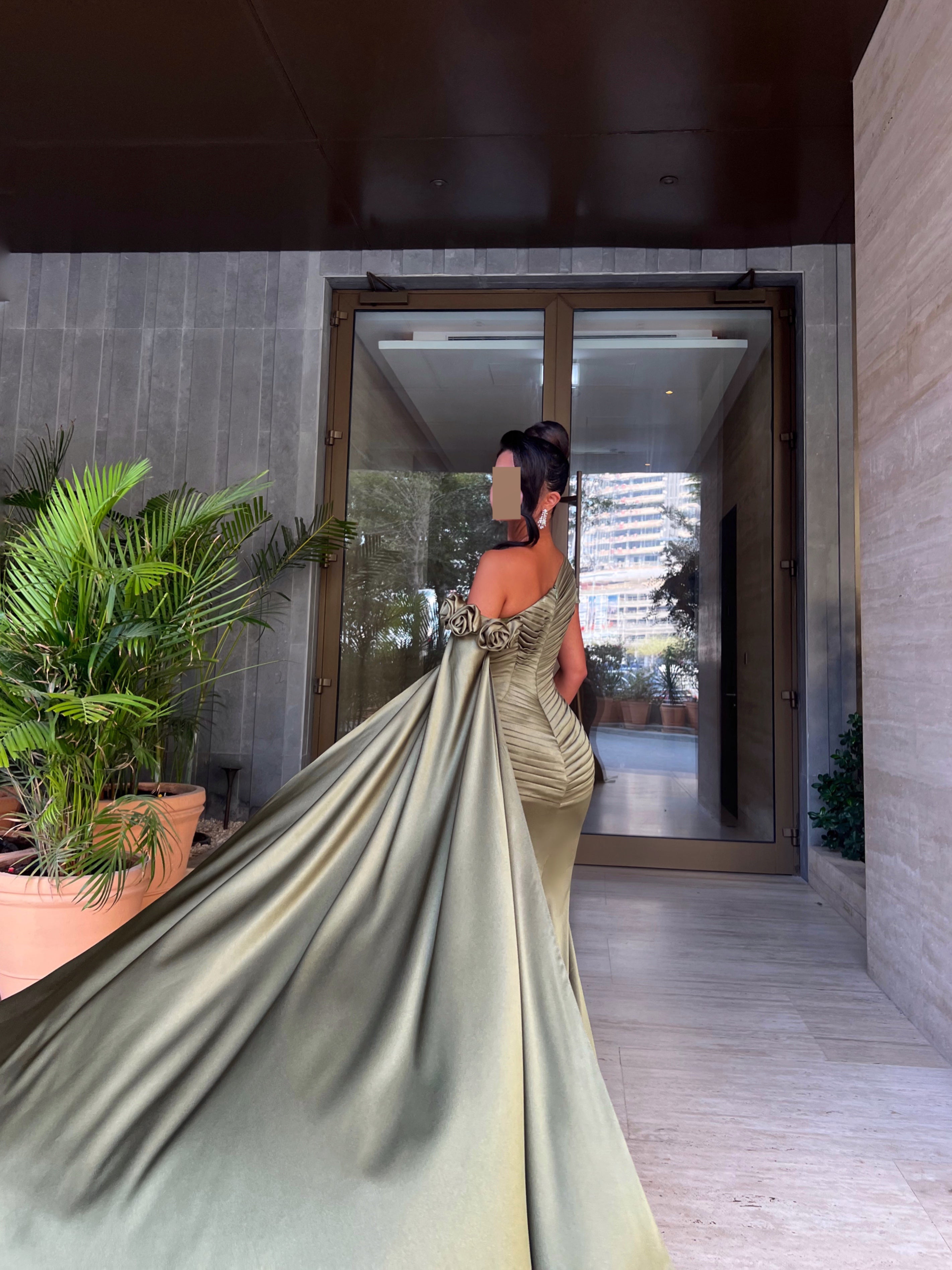 Matcha – Bold Stitch